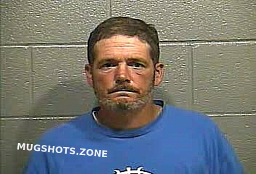 ISENBERG CHAD PHILLIP 04/30/2022 - Barren County Mugshots Zone