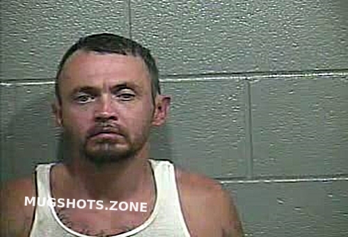 LEWIS JOSHUA SHANE 05/02/2022 - Barren County Mugshots Zone