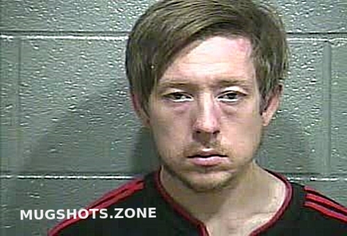 PRICE JOSHUA ABRAHAM 05/12/2022 - Barren County Mugshots Zone