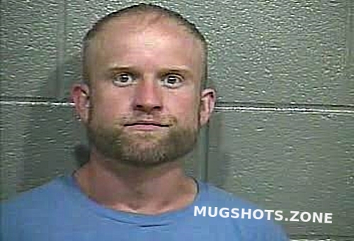 CAPPS JESSE TYLOR 05/15/2022 - Barren County Mugshots Zone