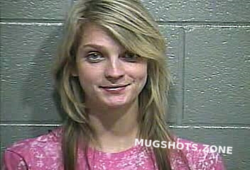 RIPPY SUSAN ELIZABETH 05/16/2022 - Barren County Mugshots Zone