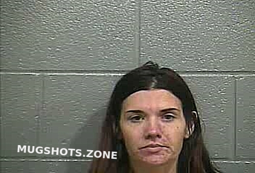 HOUGH CANDACE DANIELLE 05/19/2022 - Barren County Mugshots Zone