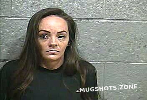 STILTZ TIFFANY LEE 05/24/2022 - Barren County Mugshots Zone