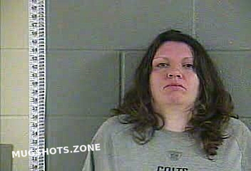 STIER ALICE ANNE 05/25/2022 - Barren County Mugshots Zone