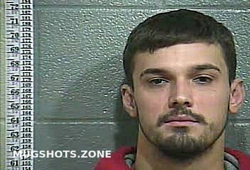 BECIROVIC ADMIR 05/26/2022 - Barren County Mugshots Zone