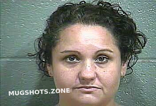 LOVE ERICA KAYE 05/30/2022 - Barren County Mugshots Zone