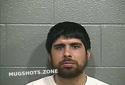 BASILE SABATINO RALPH 06/07/2022 - Barren County Mugshots Zone