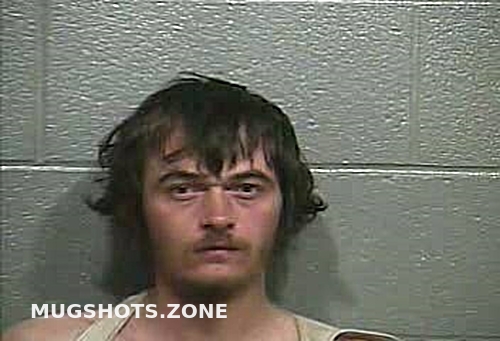 STUBBS JACOB LEE 06/07/2022 - Barren County Mugshots Zone