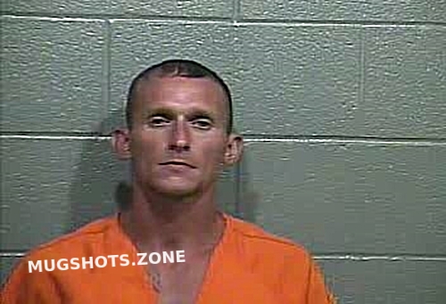 ESTES TYLER WADE 06/13/2022 - Barren County Mugshots Zone