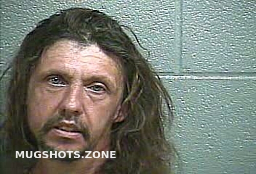 ENDICOTT CLYDE LEE 06/15/2022 - Barren County Mugshots Zone