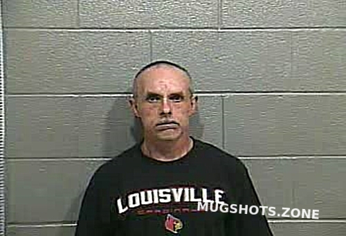YOPP RICHARD CHRISTOPHER 06/20/2022 - Barren County Mugshots Zone