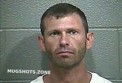 HOLLIS TIMMY RAY 06/23/2022 - Barren County Mugshots Zone