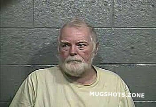 HARRISON STEVEN ALLEN 06/24/2022 - Barren County Mugshots Zone