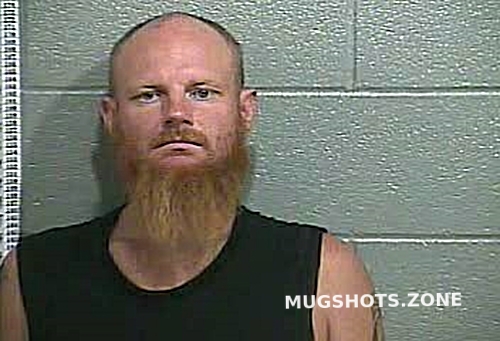 PITTMAN TIMOTHY EUGENE JR. 06/30/2022 - Barren County Mugshots Zone