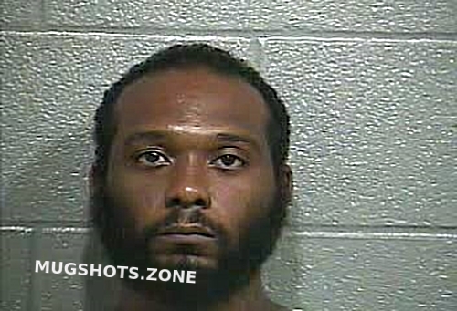 AUSTIN JUSTICE DASHAUN 07/04/2022 - Barren County Mugshots Zone