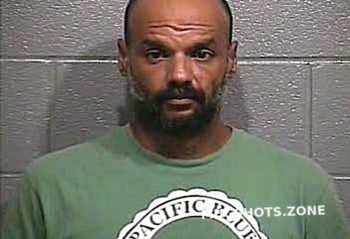 GRIDER RON LEE 07/21/2022 - Barren County Mugshots Zone