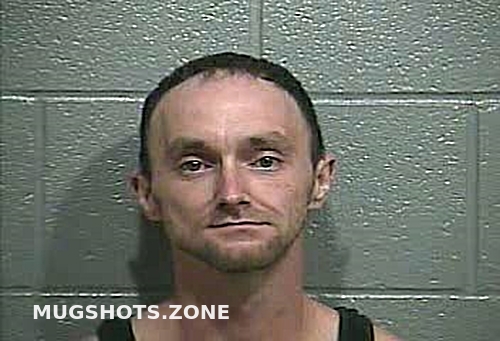 BLAKELY SHAWN LEE 07/24/2022 - Barren County Mugshots Zone