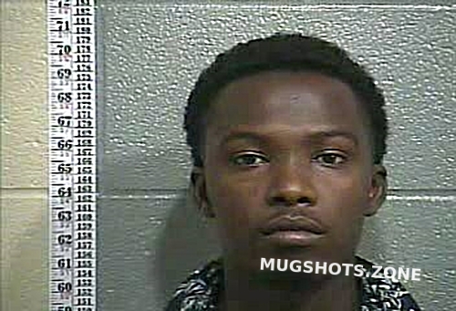 MUGABO PATRICK N/A 08/07/2022 - Barren County Mugshots Zone