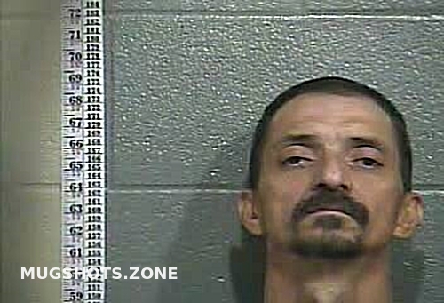 LASHLEY JEREMY ALLEN 08/10/2022 - Barren County Mugshots Zone