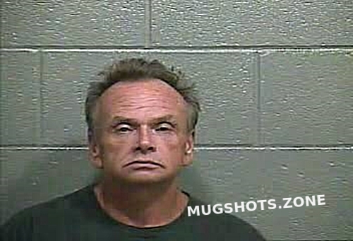 HESTER JOSEPH PAUL 08/13/2022 - Barren County Mugshots Zone