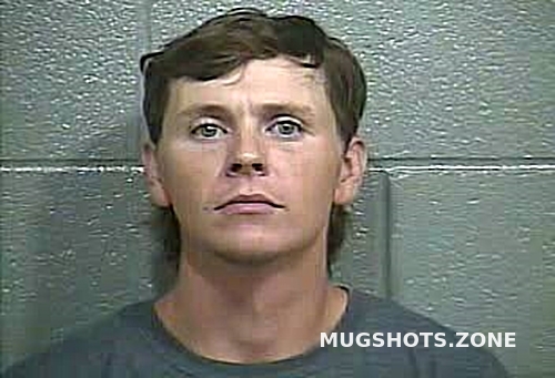 LAWLER BLAKE DYLAN 08/20/2022 - Barren County Mugshots Zone