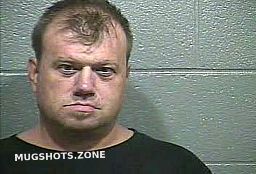 RIGGS LAYMON CLEO III 08/25/2022 - Barren County Mugshots Zone