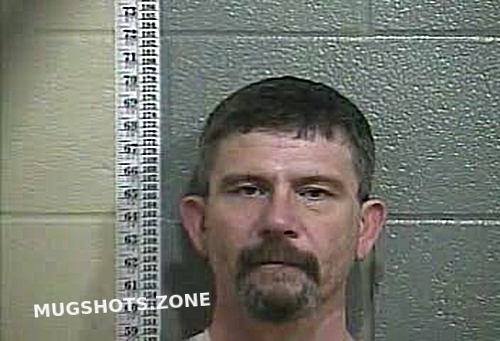 WHEAT JASON WAYNE 08/28/2022 - Barren County Mugshots Zone