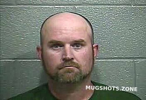 MOORE JASON KEITH 08/28/2022 - Barren County Mugshots Zone