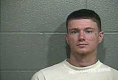 DISHMAN JACOB LAYNE 09/09/2022 - Barren County Mugshots Zone
