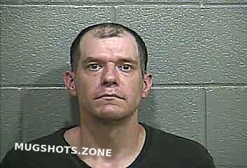 ACREE BRADLEY JAMES 09/10/2022 - Barren County Mugshots Zone