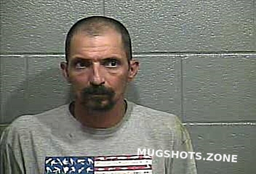 LASHLEY JEREMY ALLEN 09/10/2022 - Barren County Mugshots Zone