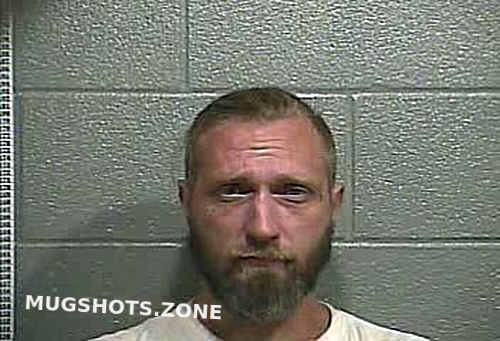 Mcgaha Jamie Lee 09 10 2022 Barren County Mugshots Zone