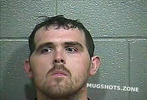 STAPLETON MATTHEW AARON 09/13/2022 - Barren County Mugshots Zone
