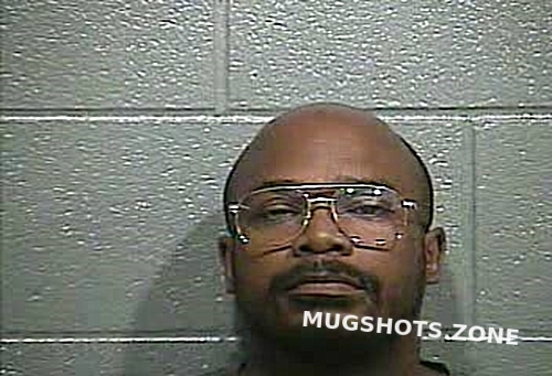 FORD COREY MARQUES 09/23/2022 - Barren County Mugshots Zone