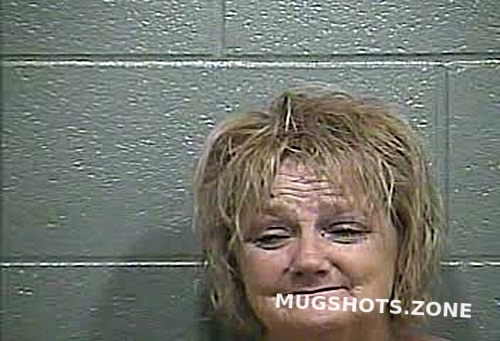 HAYNES BARBARA 09/24/2022 - Barren County Mugshots Zone
