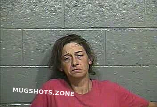 RUTLEDGE KRISTINA MARIE 09/27/2022 - Barren County Mugshots Zone