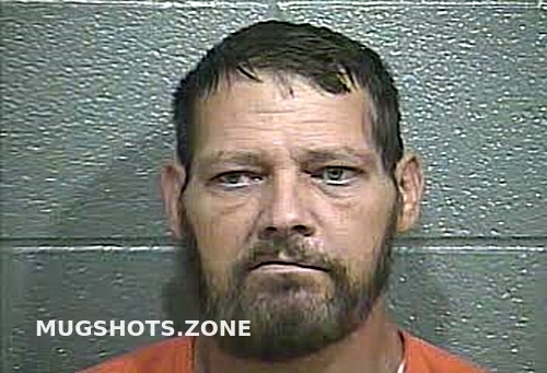 WILSON TIMOTHY DEWAYNE 10/06/2022 - Barren County Mugshots Zone