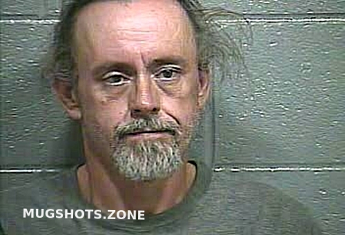 FERRELL CHRISTOPHER ALLEN 10/06/2022 - Barren County Mugshots Zone
