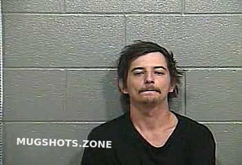 PHELPS ALEXANDER JOHN 10/08/2022 - Barren County Mugshots Zone