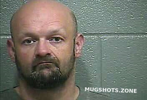 WINGFIELD PHILLIP GARY 10/15/2022 - Barren County Mugshots Zone