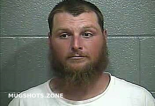 SKAGGS MICHAEL TAYLOR 10/18/2022 - Barren County Mugshots Zone