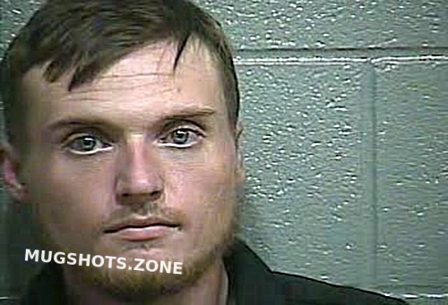 WILKINSON KADEN RAY 10/21/2022 - Barren County Mugshots Zone