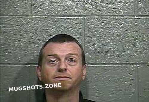 WOOTEN JASON DANIEL 10/24/2022 - Barren County Mugshots Zone