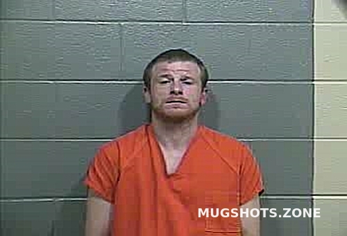 BROWN ANTHONY FRAZIER JR. 10/25/2022 - Barren County Mugshots Zone