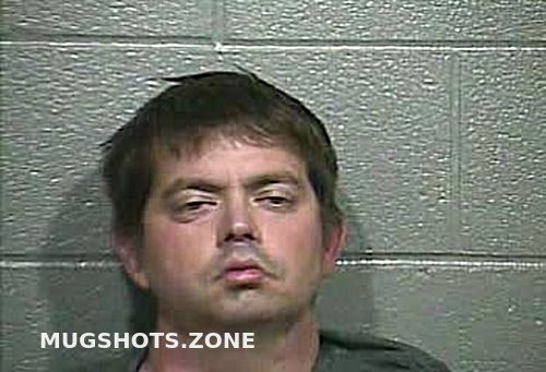 THOMPSON BRIAN KEITH 10/29/2022 - Barren County Mugshots Zone