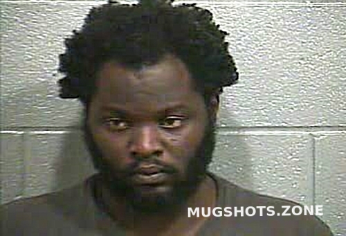 WHITSELL COURTNEY JAMAL 11/03/2022 - Barren County Mugshots Zone