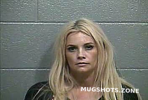 WOLF ANGELA MICHELLE 11/13/2022 - Barren County Mugshots Zone