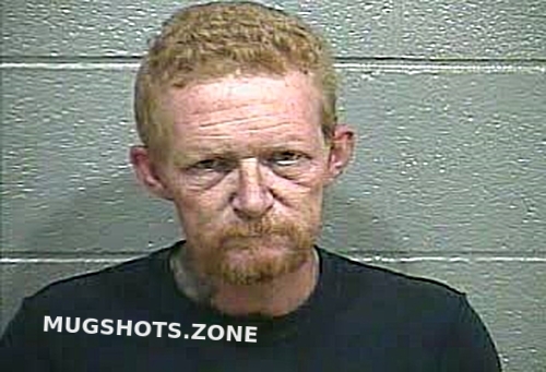 ADAMSON KENNETH DWAYNE 11/16/2022 - Barren County Mugshots Zone