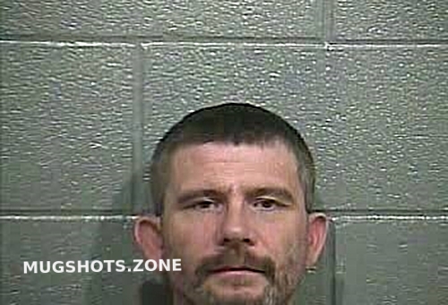 WHEAT JASON WAYNE 11/17/2022 - Barren County Mugshots Zone