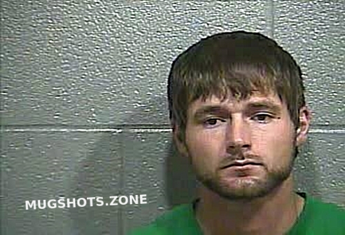 SLOVER JAMES BRUCE 11/19/2022 - Barren County Mugshots Zone
